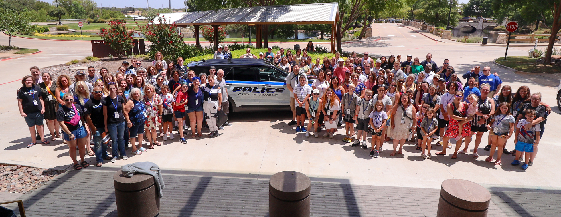 2024 Annual Family Weekend Fund - 2024 Annual Family Weekend Fund